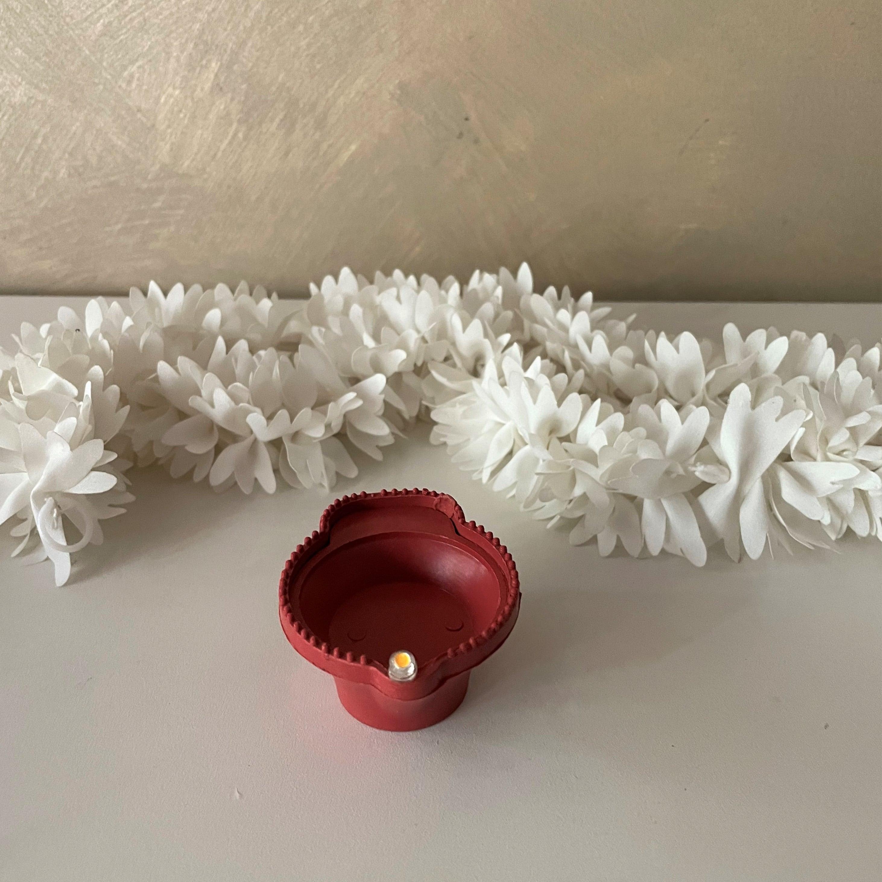 LED Lights | Decorative Candles & Fairy Lights | Reusable - Floral Art ...